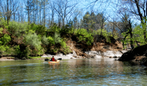 Bar & Grill | Kickapoo Adventures