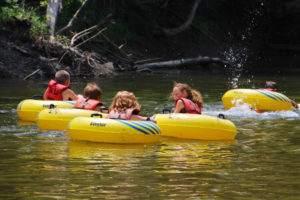 Adventure Starts Here! - Kickapoo Adventures